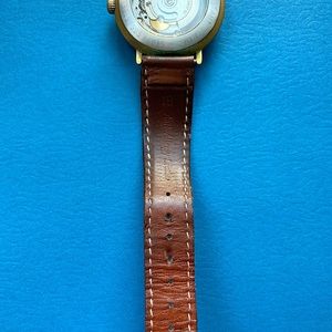 Regent | Accessories | Vintage Regent Mens Automatic Swiss Watch | Poshmark